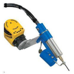 SST- Cold Spray Equipment - Metal Tech