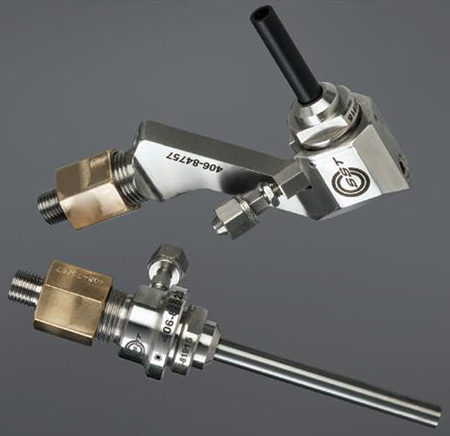 SST- Cold Spray Equipment - Metal Tech