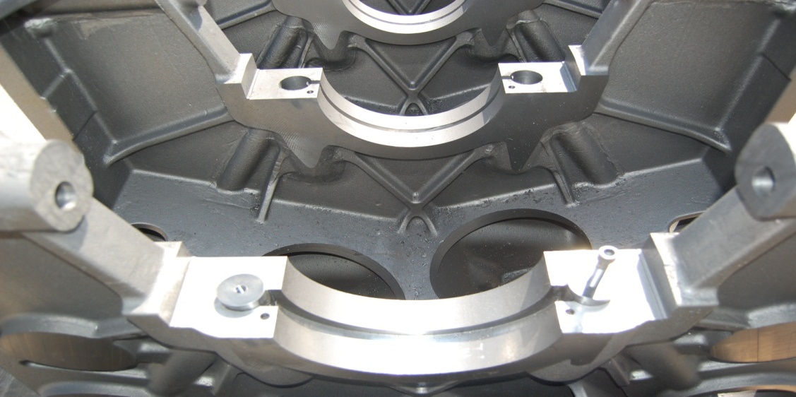 Gallery - Metal Tech