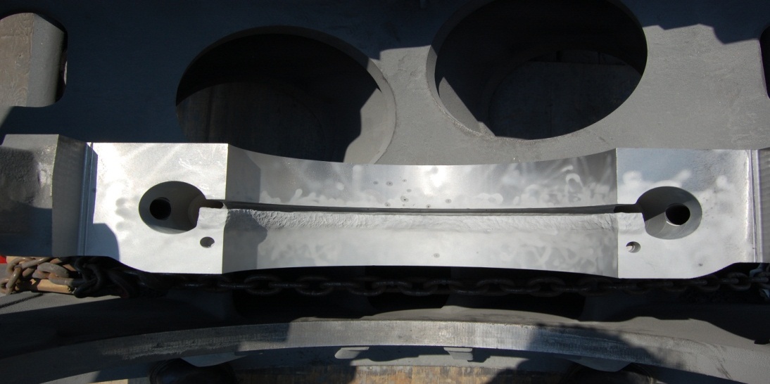 Gallery - Metal Tech