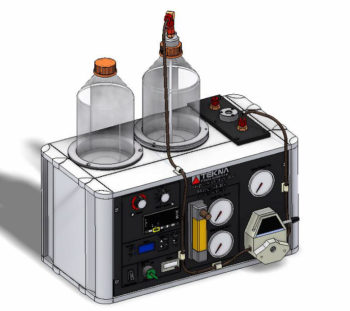 Powder Feeders - Metal Tech