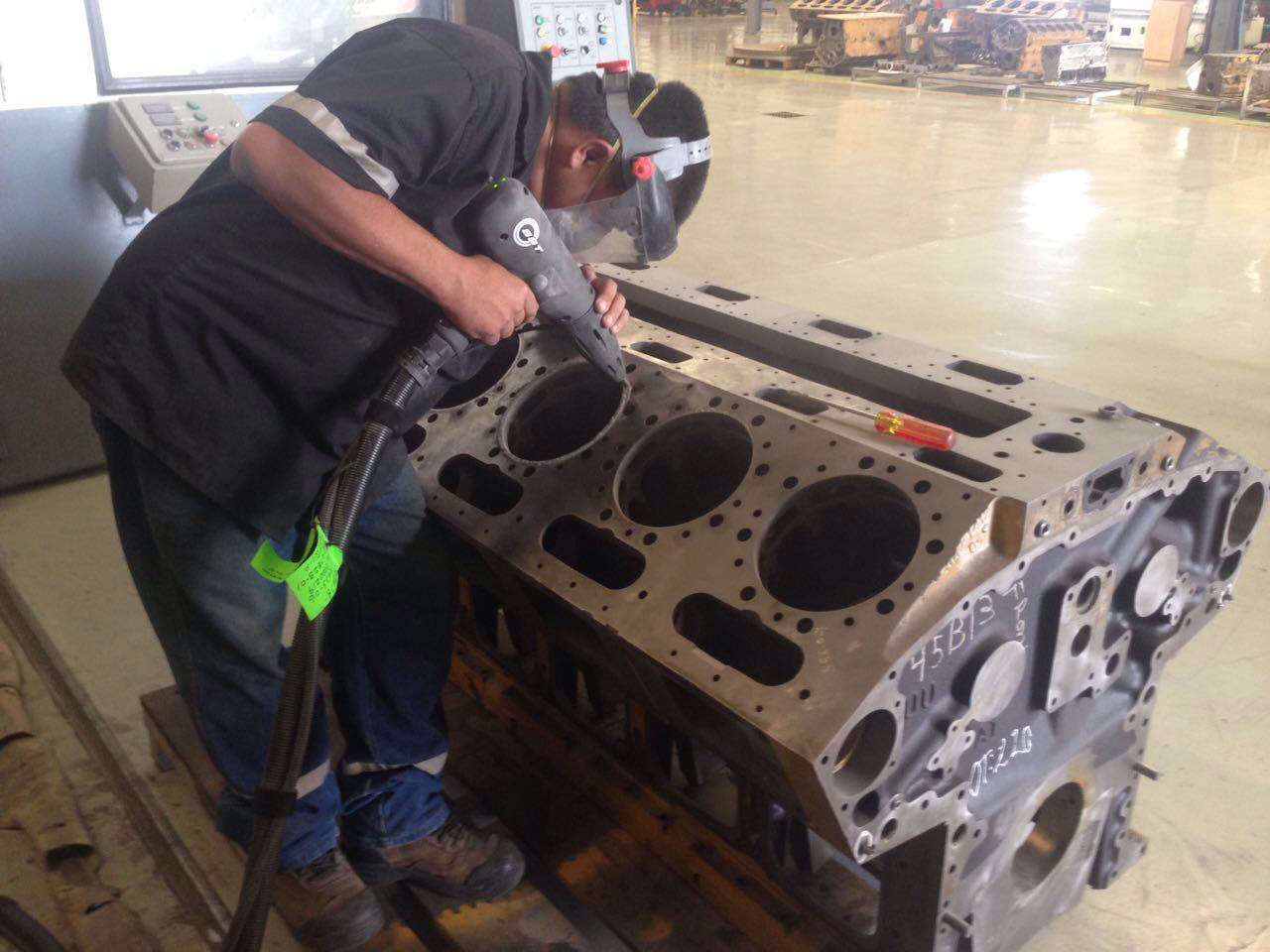 Gallery - Metal Tech